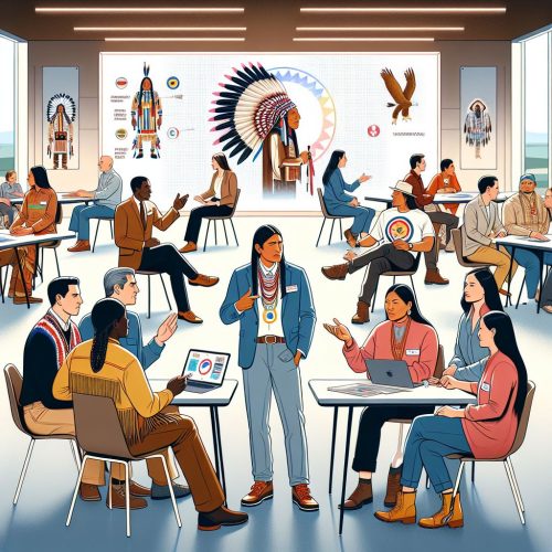 Historical Trauma – NATI